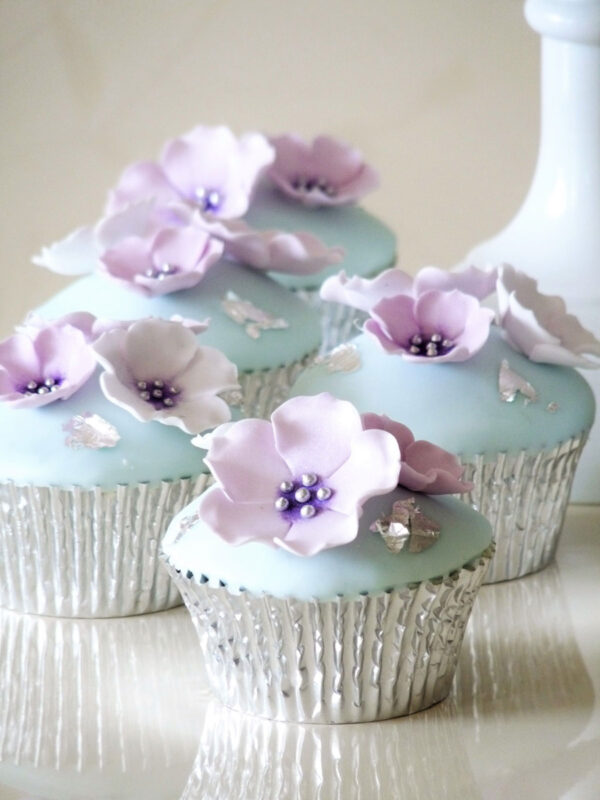 Cupcakes | Rachelle's
